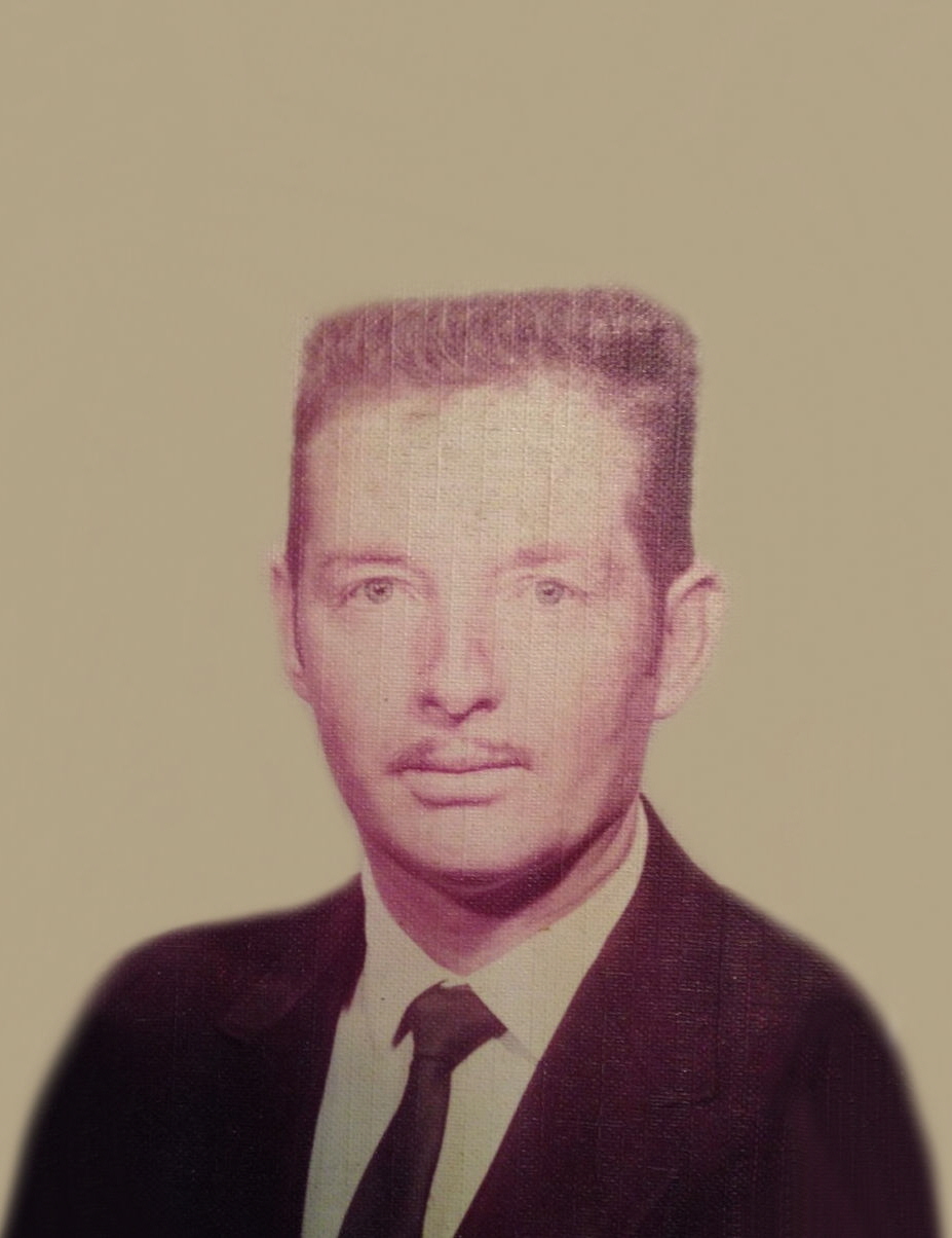 Herman Andrew White - 2023 - Hixson Brothers Funeral Homes