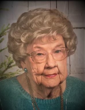 Virginia Cloud Cotney - 2023 - Benefield Funeral Homes