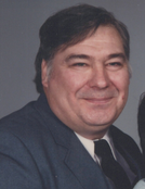 Joe Paxton - 2023 - Walker Funeral Home