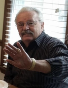 Jesse Ray Benton - 2023 - Hayworth-Miller Funeral Homes