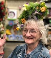 Gloria Jean Adamson - 2023 - Robinson and Fuller