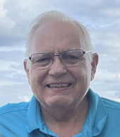 Allan Guy Grant - 2023 - Kozlak-Radulovich Funeral Chapels