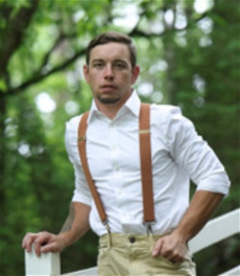 Damien Ringstaff Obituary - 2023 - Bennie Smith Funeral Home Delaware