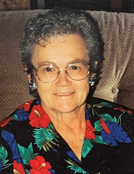 Allayne Clare Hayduk - 2023 - Wheatland Funeral Service