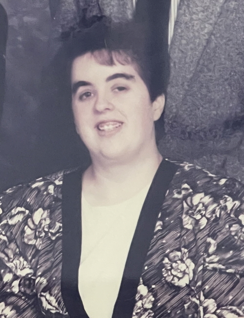 Michelle Lynne Thompson - 2023 - Becker-Milnes and Rettig