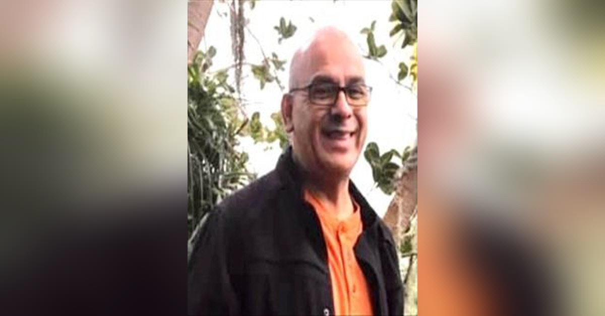 Obituary information for Glenn Gerald Harjo