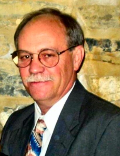 Timmy Ray Trump - 2023 - Simpson Funeral Home