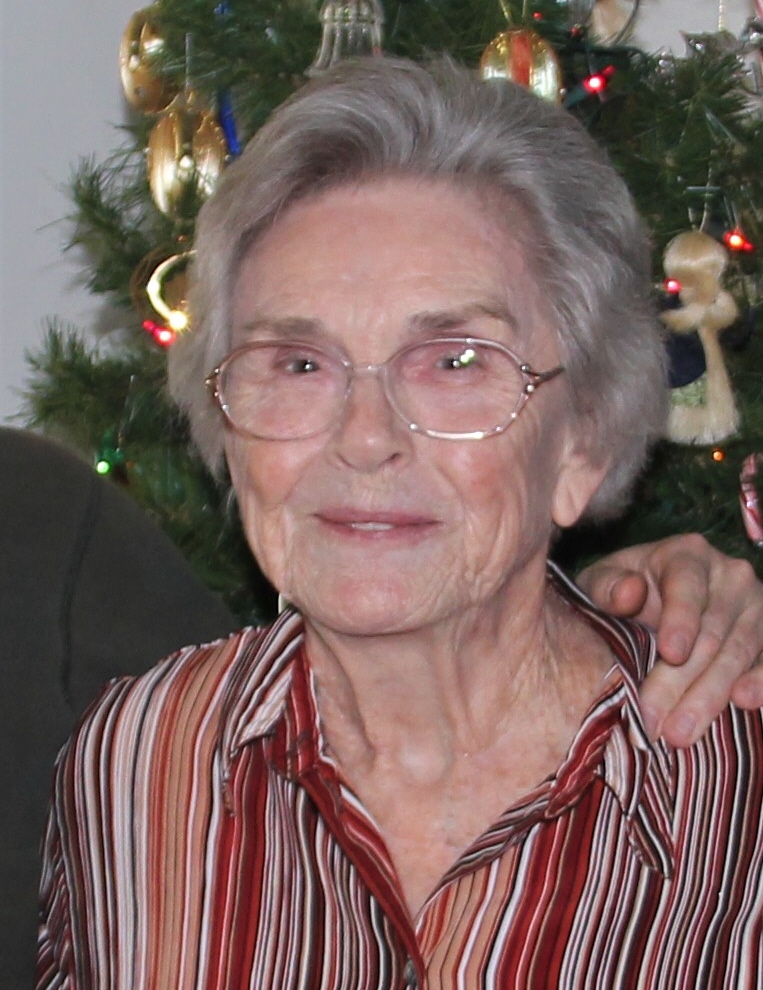 Doris Johnson Schuck - 2023 - Blileys