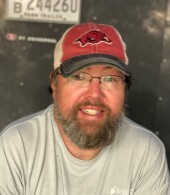 Matthew Allen Milner - 2023 - Robinson and Fuller