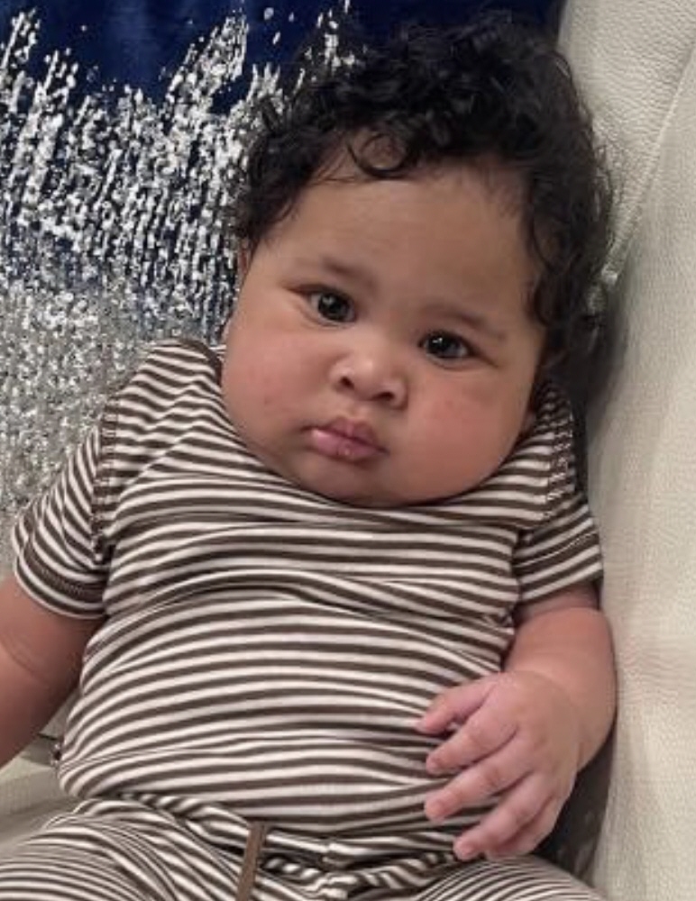 Zaiden Amir Sonnier - 2023 - Winnfield Funeral Home - Baton Rouge