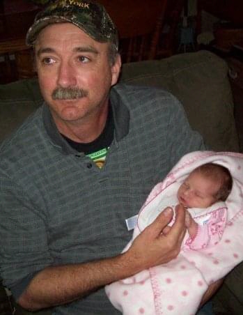 Gerard W Relyea Jr. - 2023 - Central New York Cremation Services