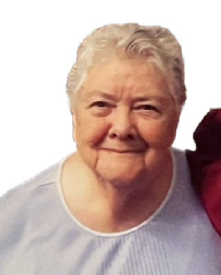 Frances H Carter - 2023 - Kelley Funeral Home