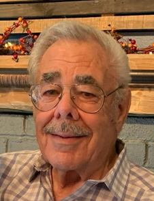 William Vincent O'Leary - 2023 - Ahern Funeral Home, Inc