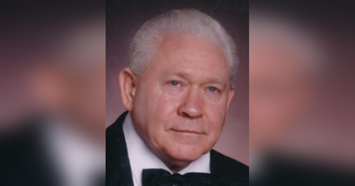 Obituary information for James L. "Jim" Padgett