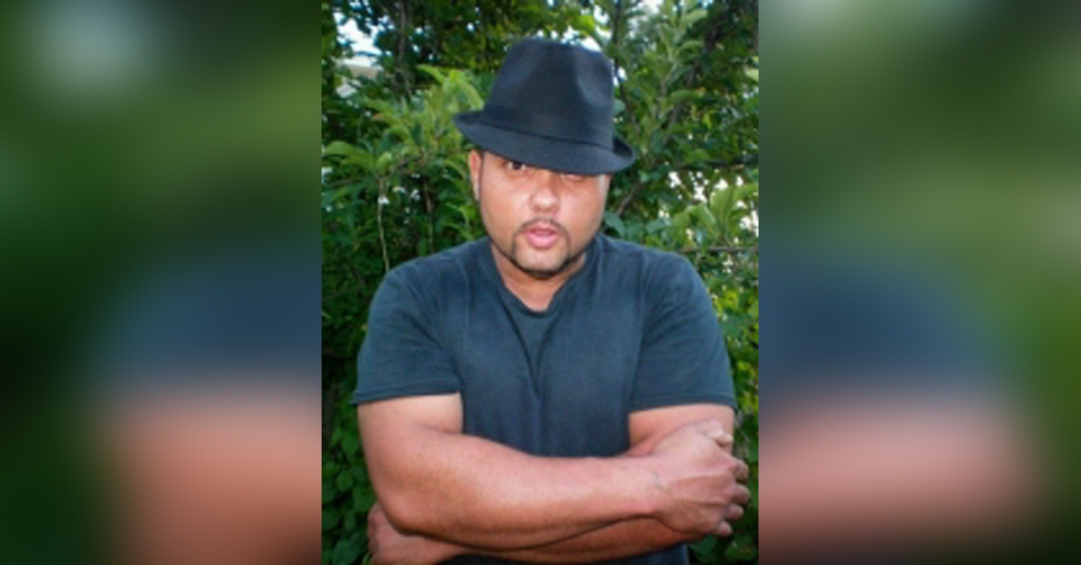 Obituary information for Jose Luis Ortiz