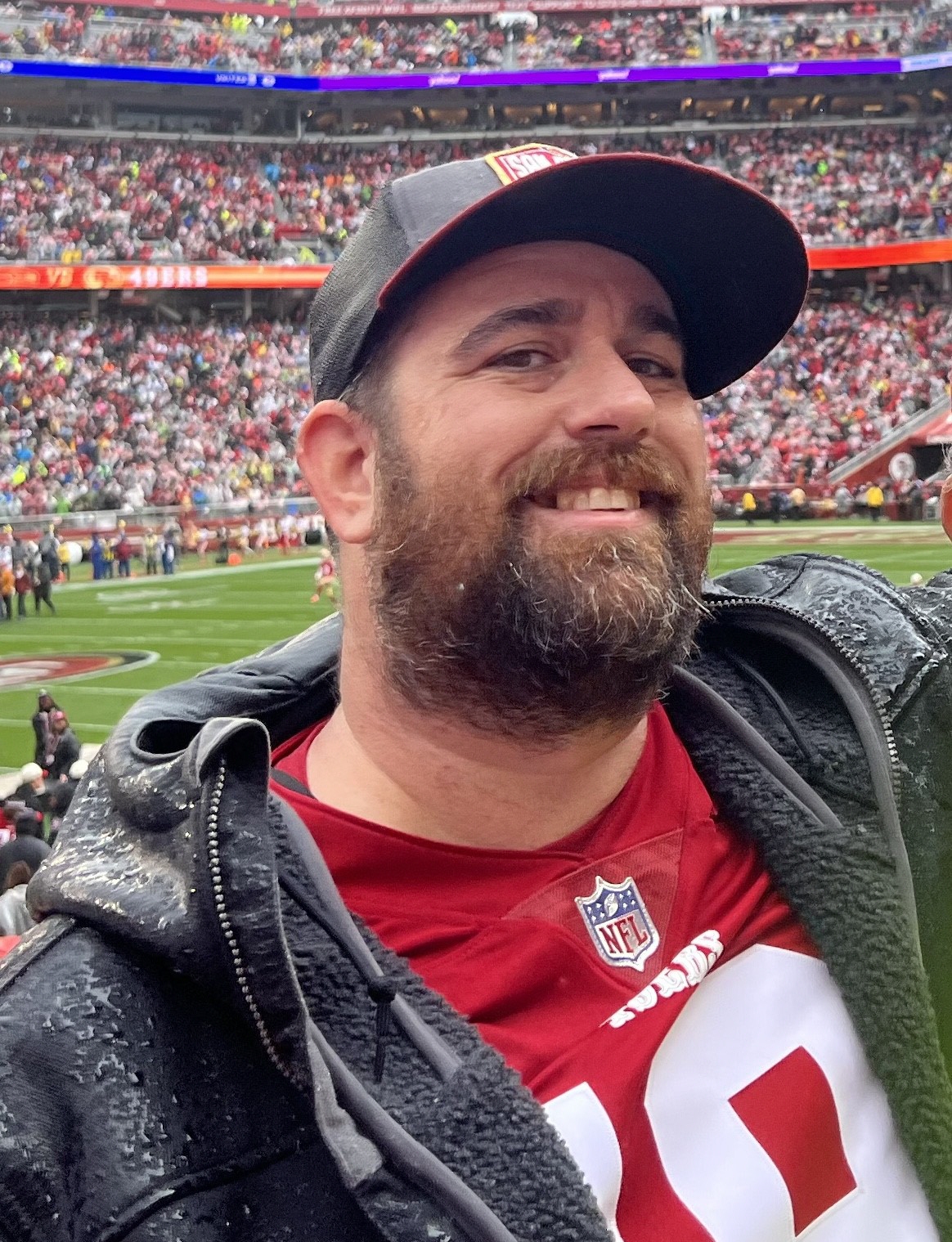 Ryan Alan Gonzalez - 2023 - Colma Cremation & Funeral Services