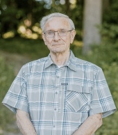 Robert "Bob" Spracklin - 2023 - Drury Funeral Centre