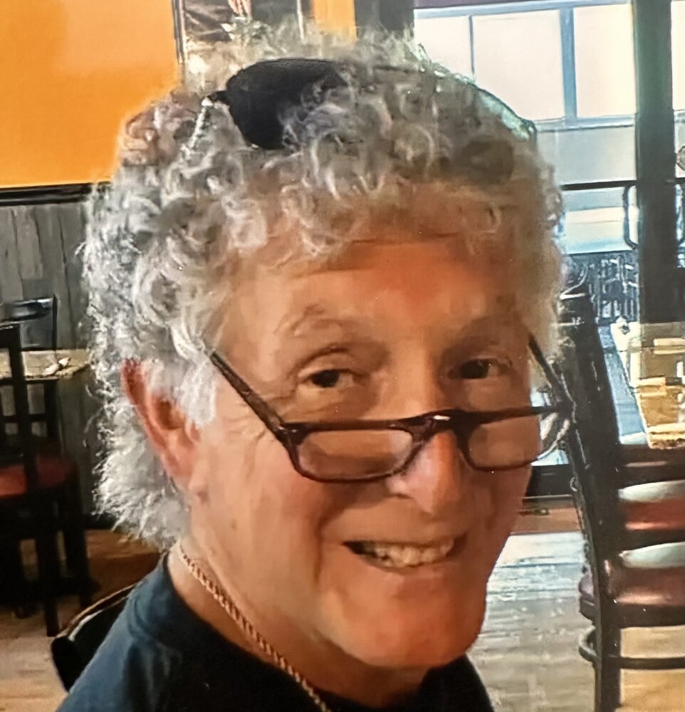 Paul Rizzi - 2023 - Timothy P Doyle Funeral Home