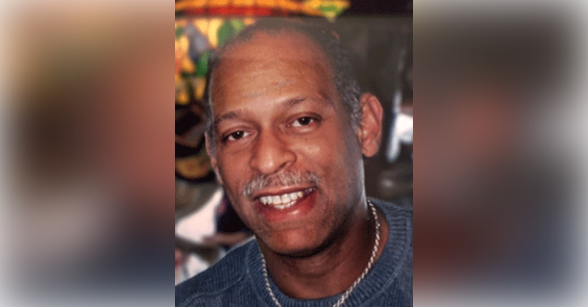 Obituary information for James Allen Cockerham