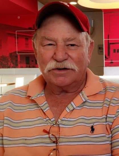 Terry Garner - 2023 - Union Funeral Home