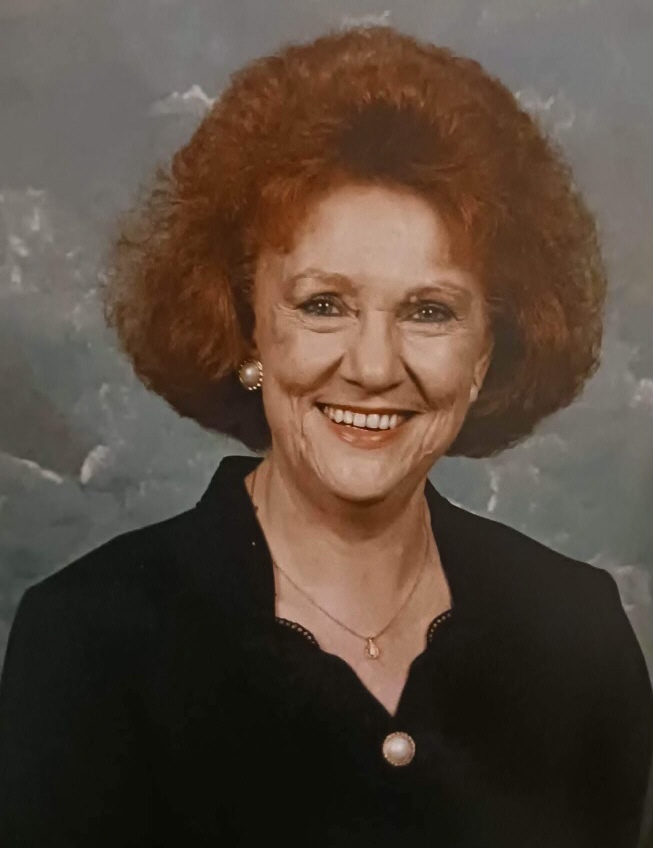 Eunice Seals Amburgey - 2023 - Hindman Funeral Services