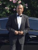 BENJAMIN SMITH, JR. - 2023 - Lewis Funeral Home