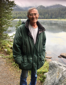 James "Jim" Robert McCray - 2023 - Gray’s West & Co. Pioneer Chapel