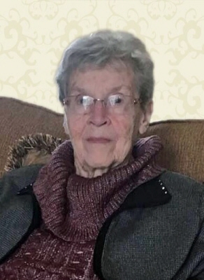 Geraldine Marie Malott Obituary - 2023 - Badder Funeral Homes