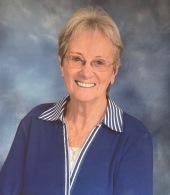 Laura Jordan - 2023 - Lamson Funeral Home