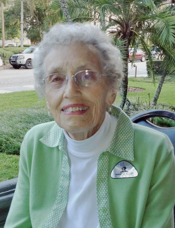 Esther Viola Janzen - 2023 - Sturm Funeral Home