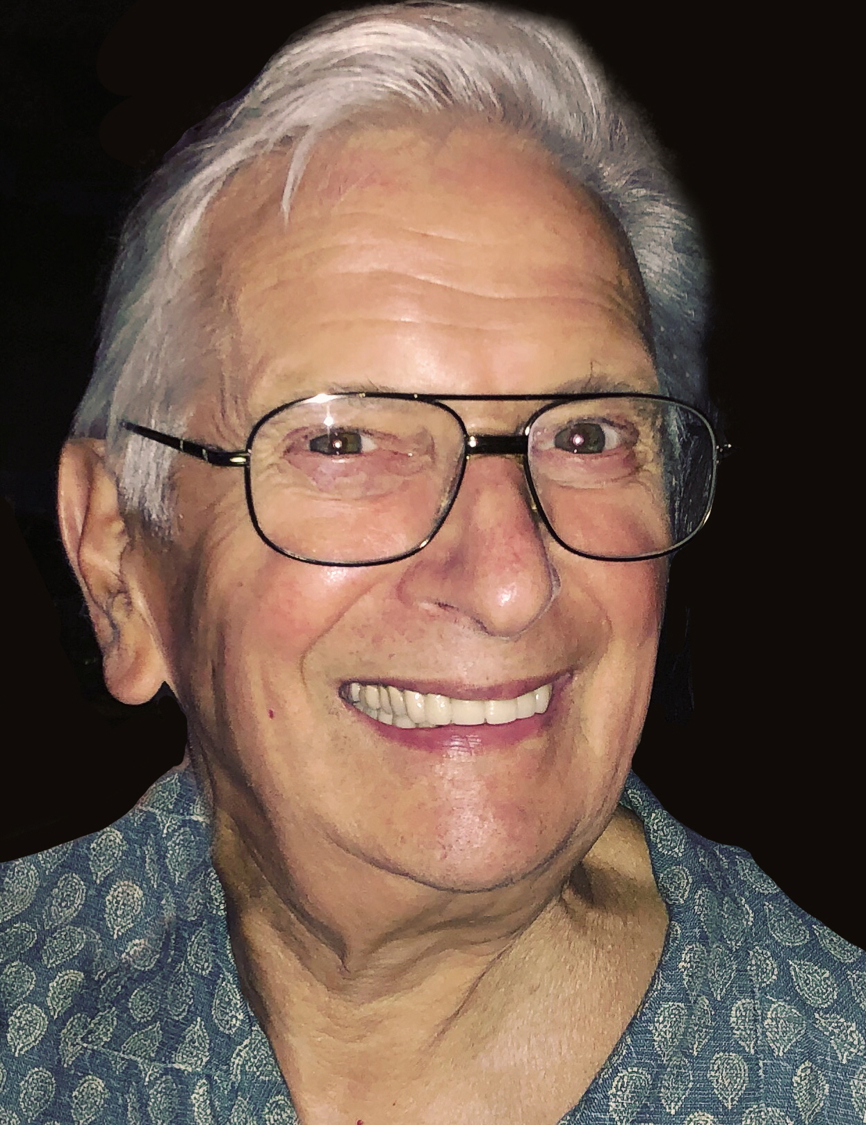 Anthony A. Acampora - 2023 - Legacy Growney Funeral Home