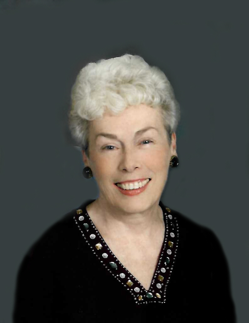 Sandra Lee Grabel - 2023 - Faulmann & Walsh Golden Rule FH