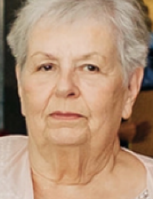 Flora Wilson Obituary - 2023 - Geary Funeral Home