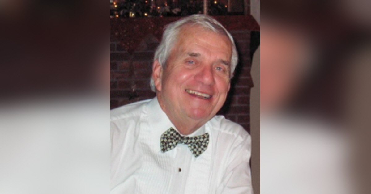 Obituary information for John Duffy