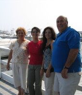 Robert Anthony Romano - 2023 - Noce Funeral Home