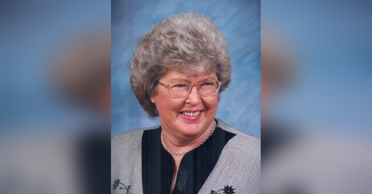 Obituary information for Katherine Summerlin Tadlock