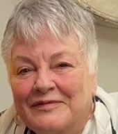 Audrey Ann Shea - 2023 - Stacey's Funeral Home