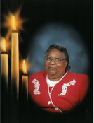 Margaret Elizabeth Hargrove - 2023 - Garris Funeral Home