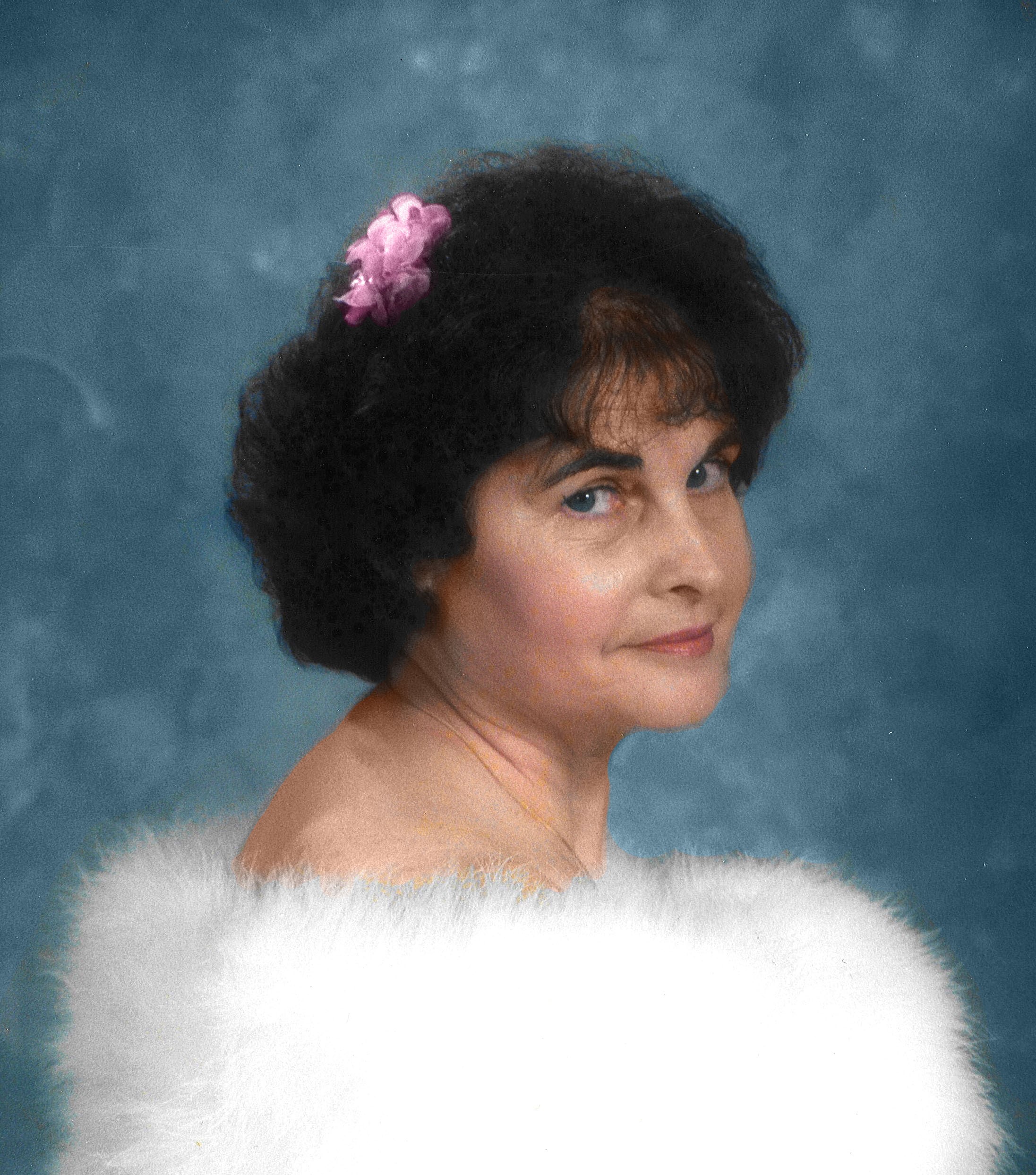 Ethel M. Eobstel - 2023 - Lakeside Memorial Funeral Home