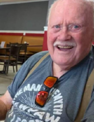 Travis Wilkie - 2023 - Neal Funeral Home