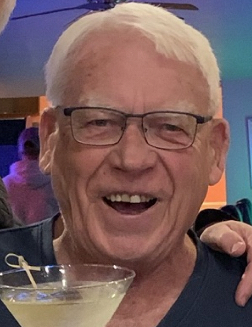 Larry William Larsen - 2023 - Cremation & Funeral Gallery