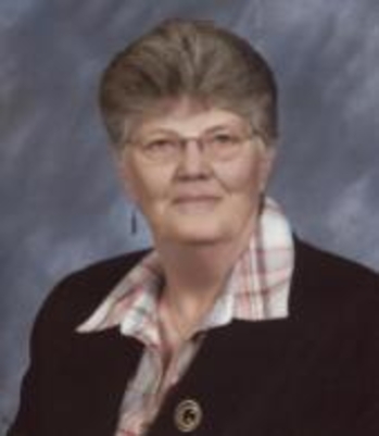 Corinne Rose Elliott Obituary - 2023 - Evergreen Funeral Home