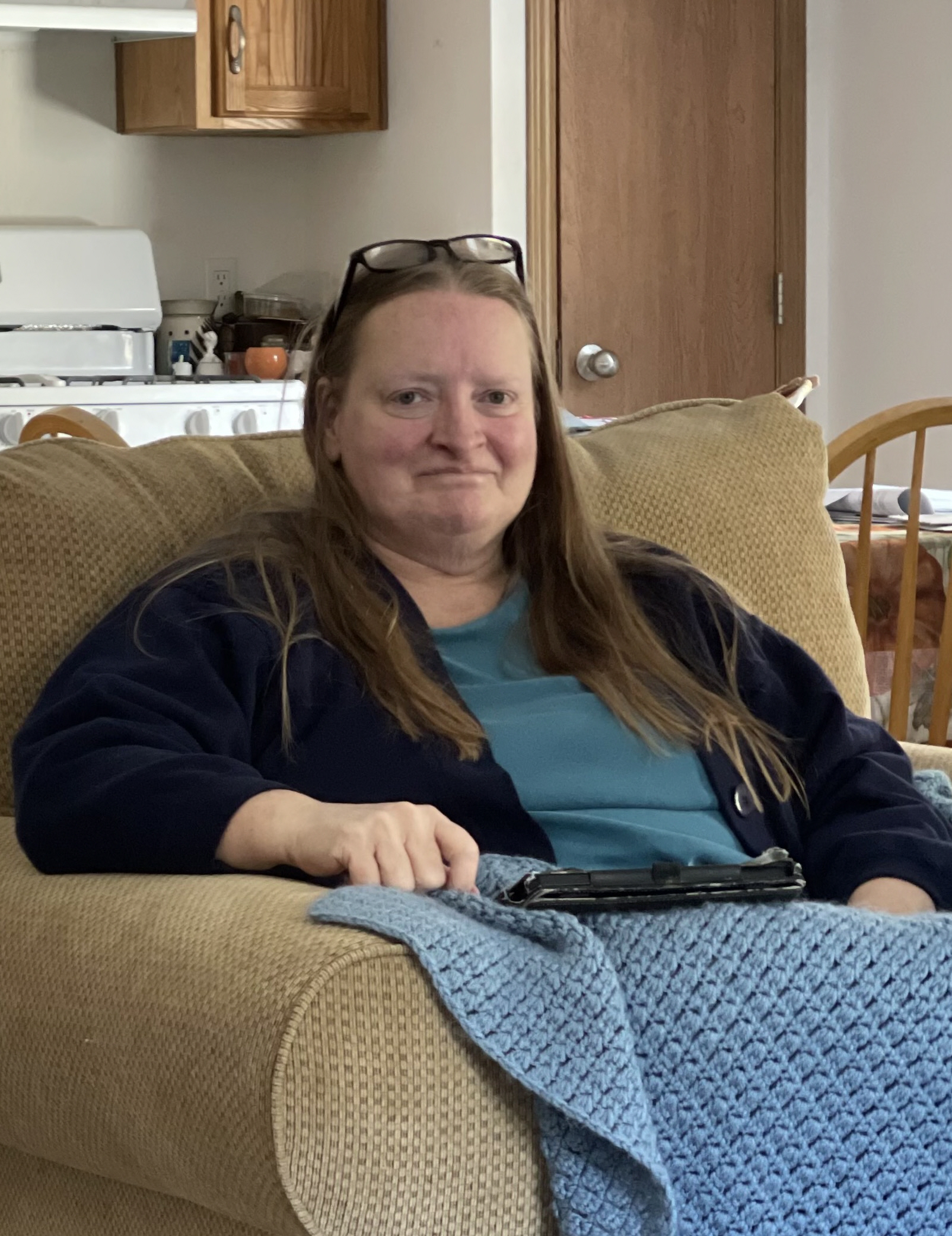 Jolene Dorothy Denotter - 2023 - Skinner Funeral Homes