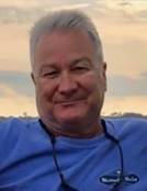 John "Chris" Christopher Turner - 2023 - Burroughs Funeral Home ...