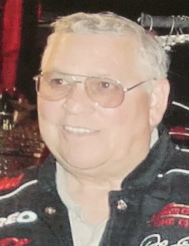 Max Duane Bixler - 2023 - Ramsay Group Funeral Services