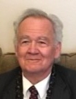 Robert "Bob" Johnson Almond - 2023 - Hillcrest Memorial Center