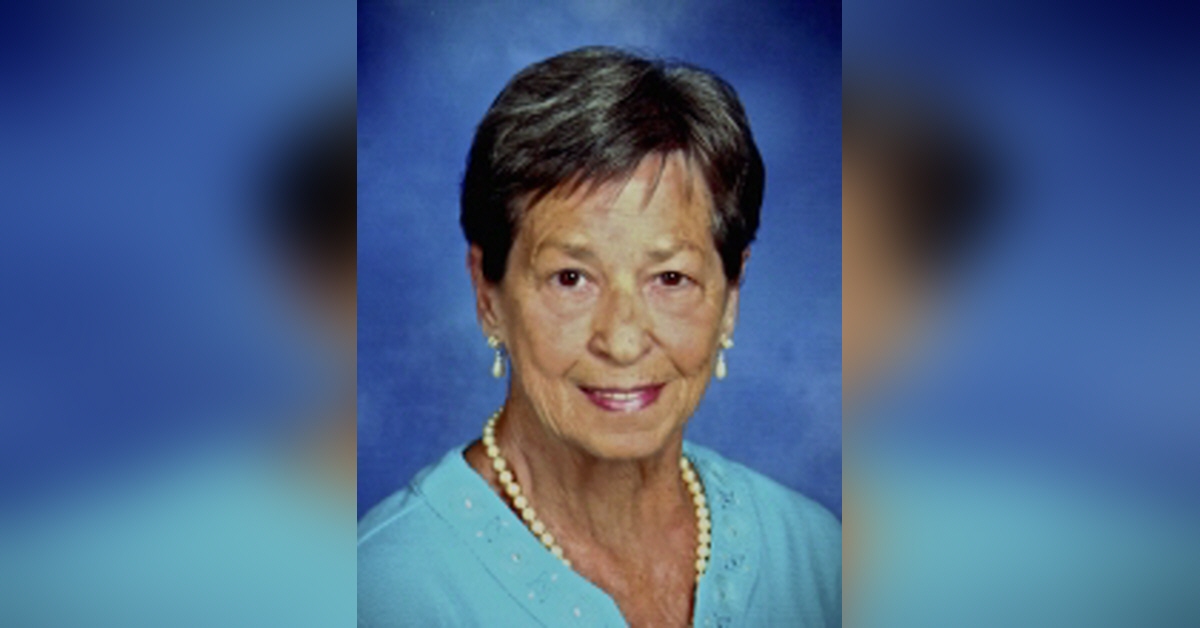 Obituary information for Sandra Jean Stotler