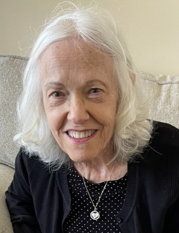 Patricia A. Fiore - 2023 - Kurtz Memorial Chapel