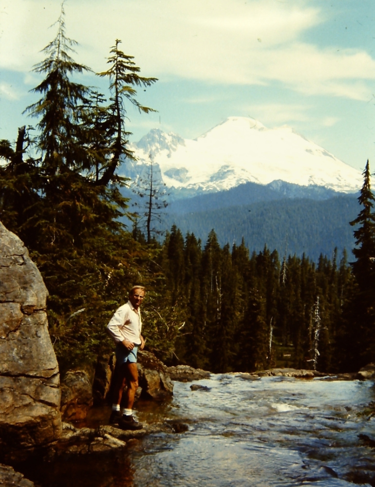 Robert Charles Stevens - 1970 - Robert Charles Stevens