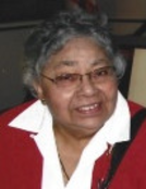 Carrie Marie Redman - 2023 - Burrell Funeral Services